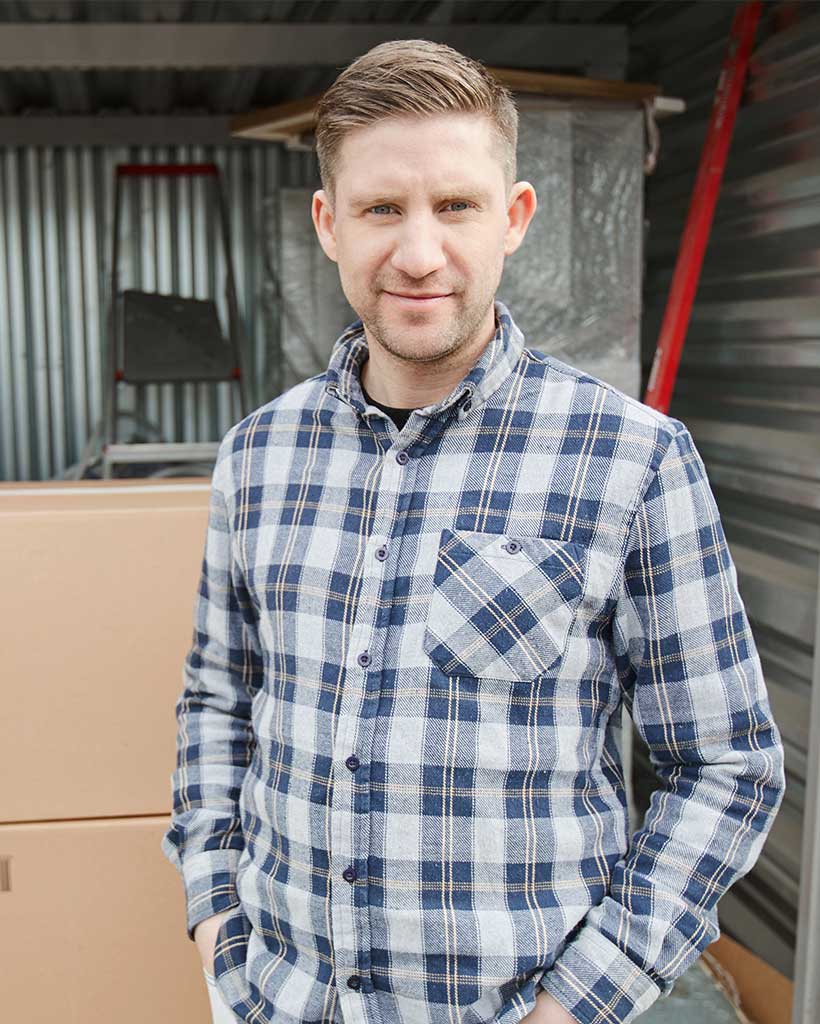 About us – Heyns Trailers